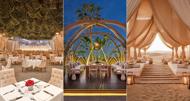 Last chance: 10 gorgeous Ramadan tents and majlises in Dubai - http://audreysegal.com/