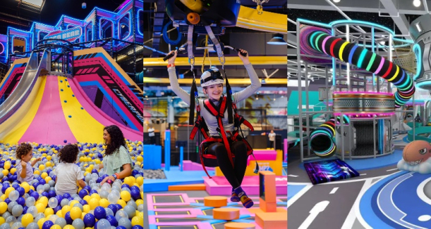 16 of the best soft play centres for children in Dubai - http ...