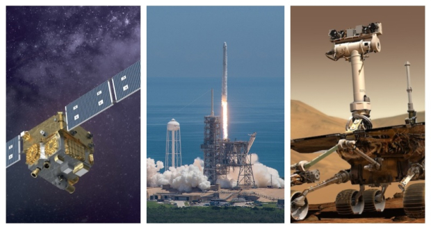 Infinity and beyond: 6 upcoming UAE space mega projects - http ...