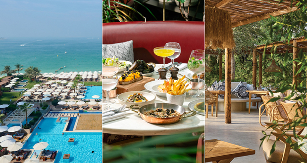 Your guide to the best Sunday brunches in Dubai 2024 - http ...