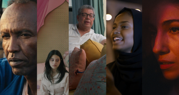 Arab Cinema Week at Cinema Akil kicks off today; everything you need to ...